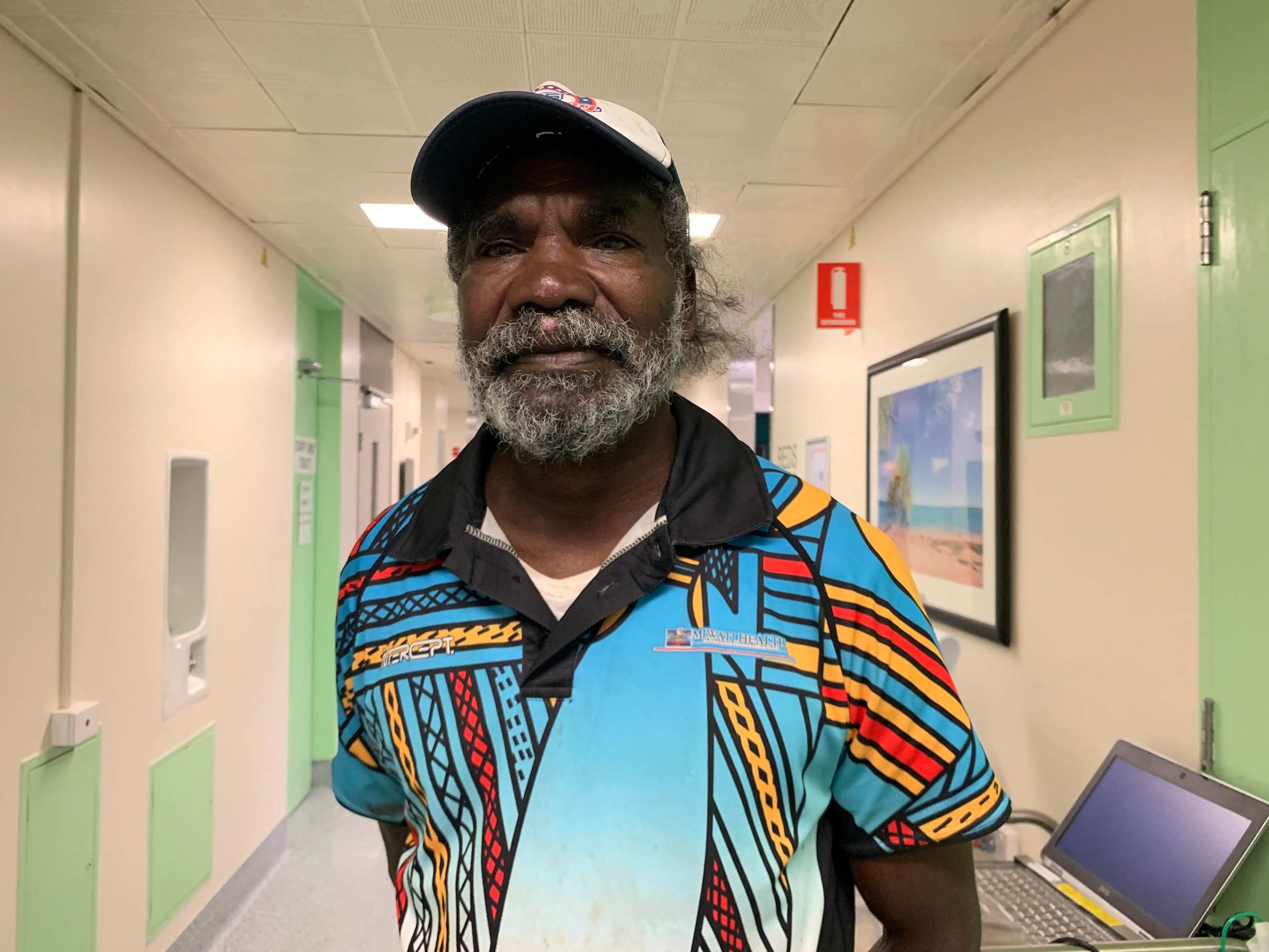 Low use of Indigenous interpreters at Royal Darwin Hospital putting ...