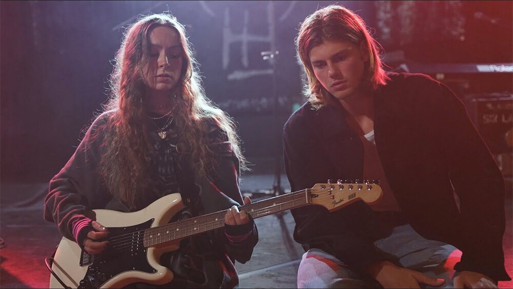 Ruel's new single 'You Against Yourself' is a certified bop - triple j