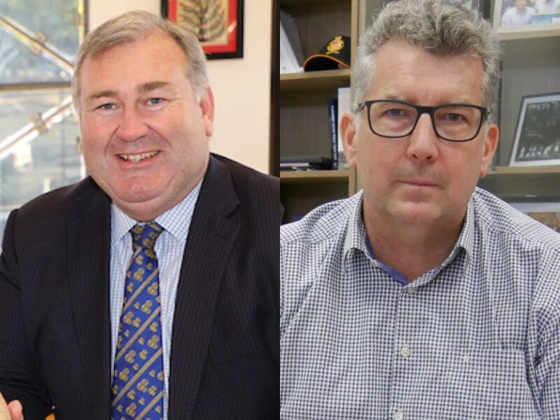 The surprise plan to take down a minister in one of the Coalition's ...