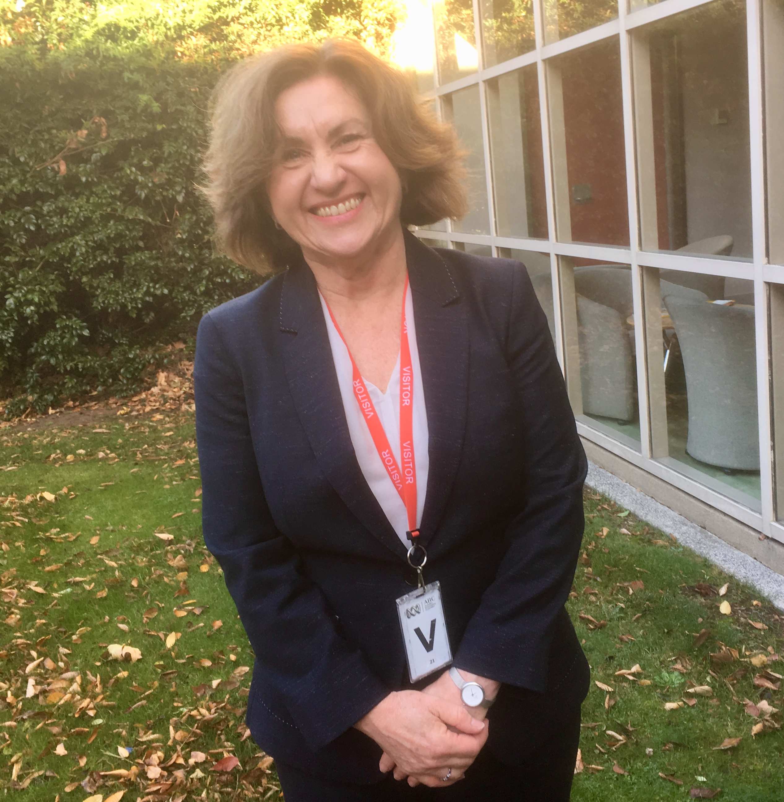 New TAFE boss: We are meeting the needs of industry - ABC Hobart