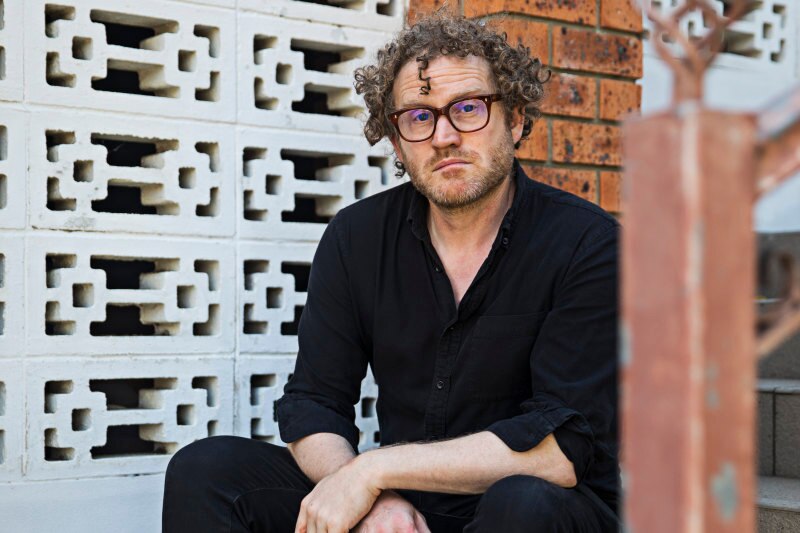 John Safran's Puff Piece - ABC listen