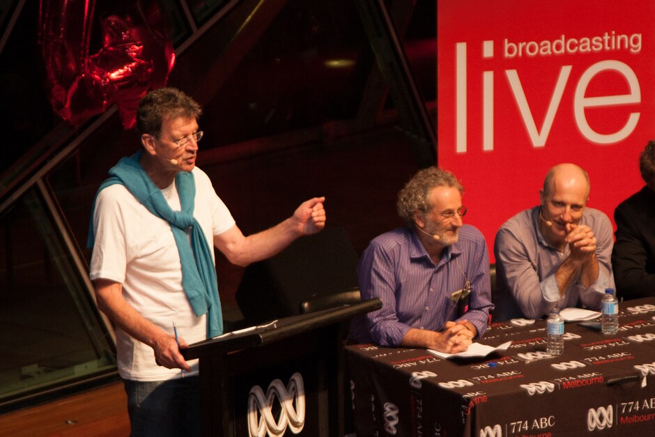 Is our obsession with sport Mental As? - ABC News