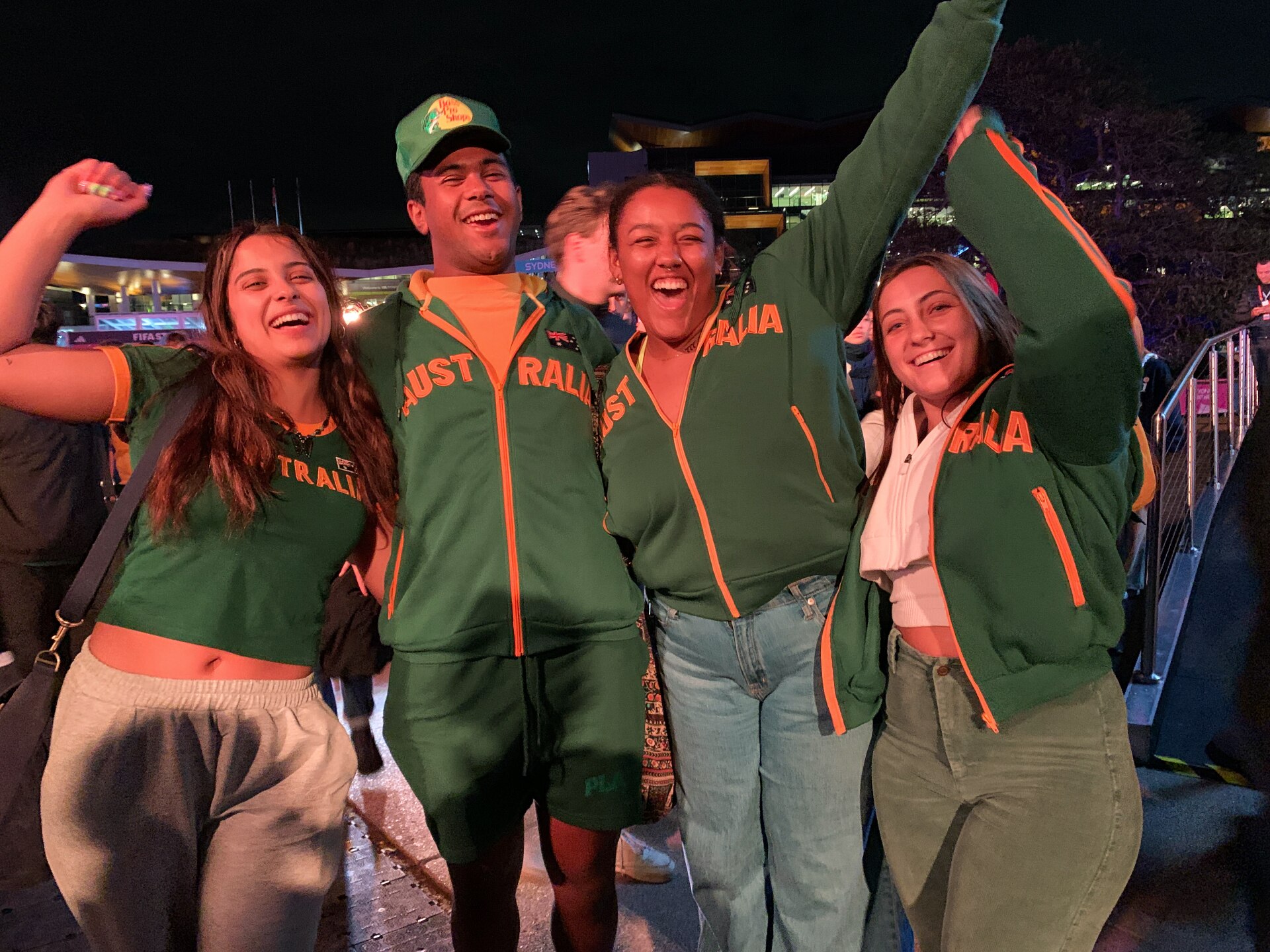 Chloe Hart - ABC News