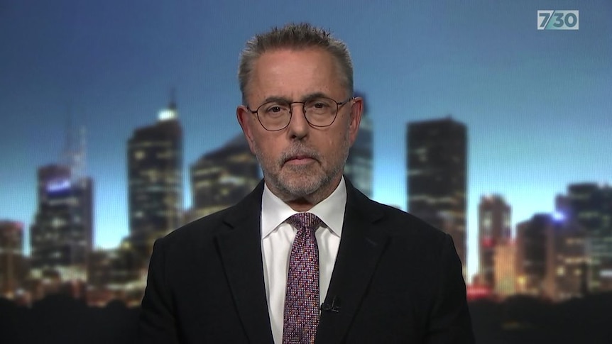 Dr Norman Swan on the latest COVID-19 vaccine developments - ABC News Dr Norman Swan on the latest COVID-19 vaccine developments - ABC News