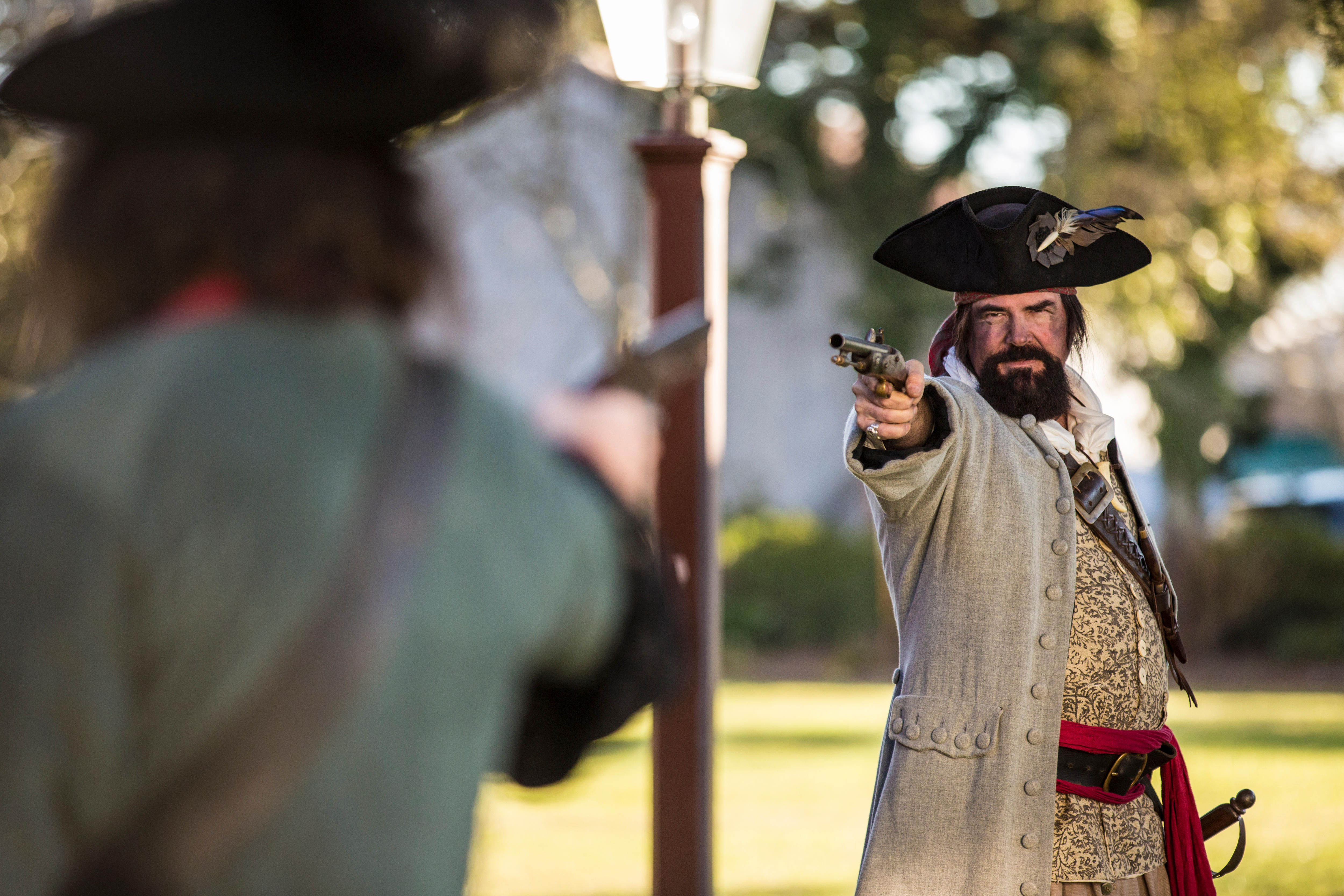 Duelling wasn't about revenge or killing your enemy. Here's what it was ...