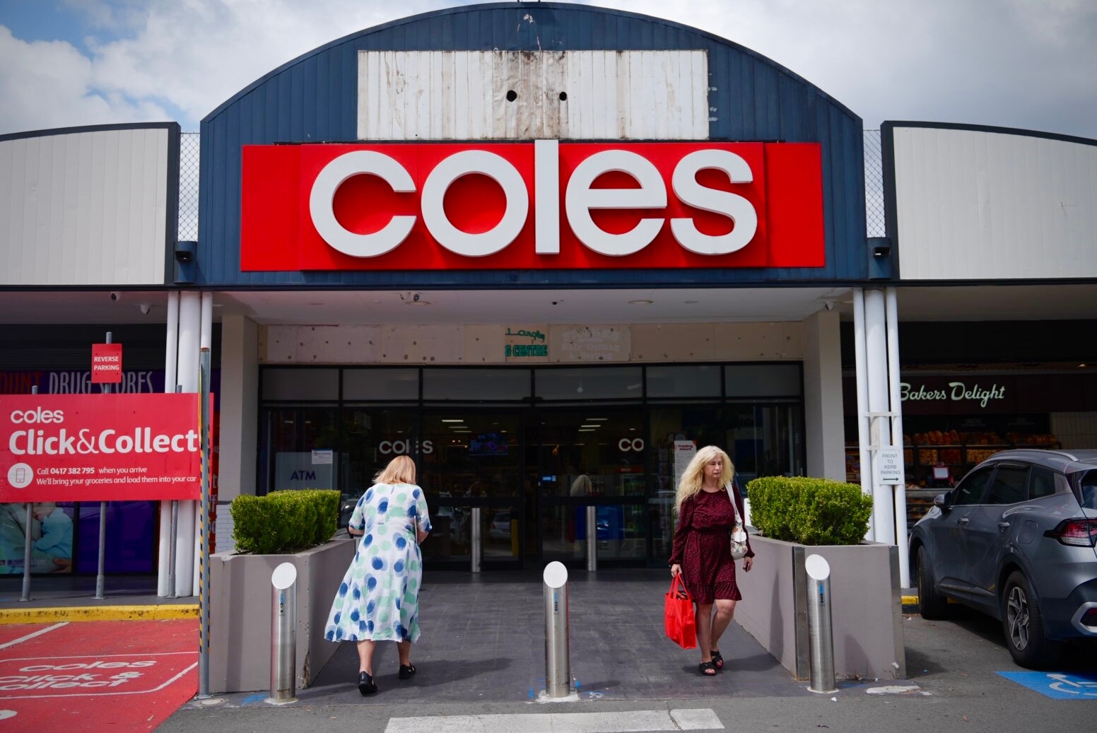 Aldi, Woolworths, Coles, IGA recall salad products due to contamination ...