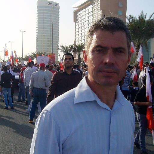 Ben Knight - ABC News