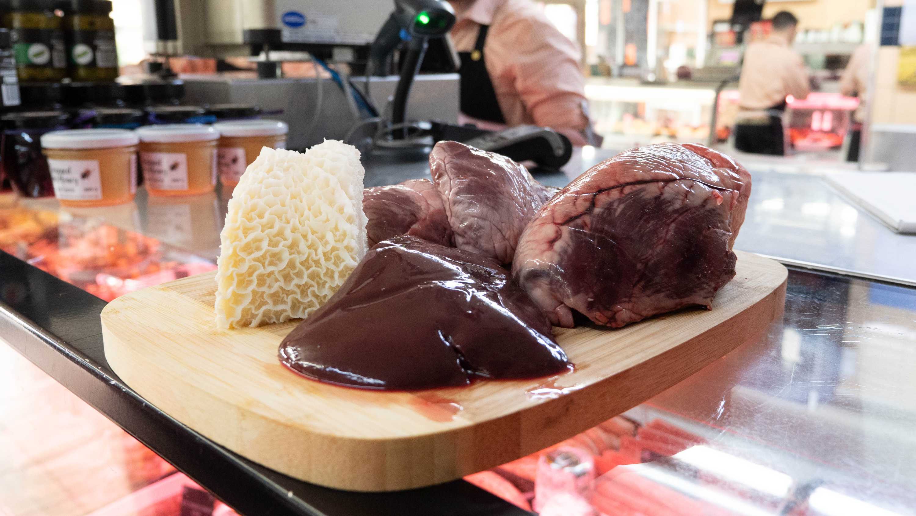 Offal offers nourishing bang for buck but does it still have a place on ...