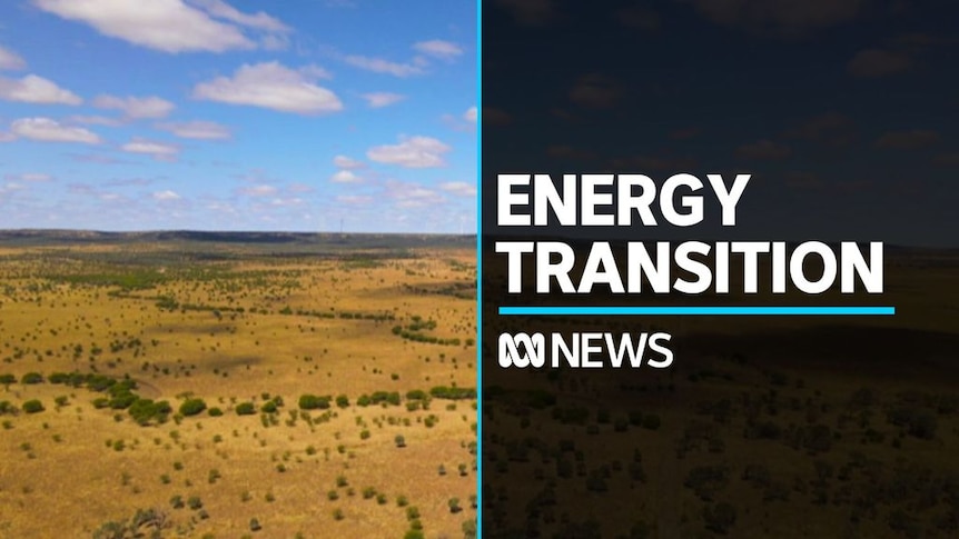 Skilled worker shortage could threaten energy transition - ABC News Skilled worker shortage could threaten energy transition - ABC News