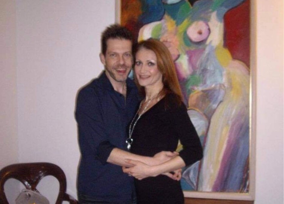 Brother of woman who died in suspected murder-suicide says there were ...