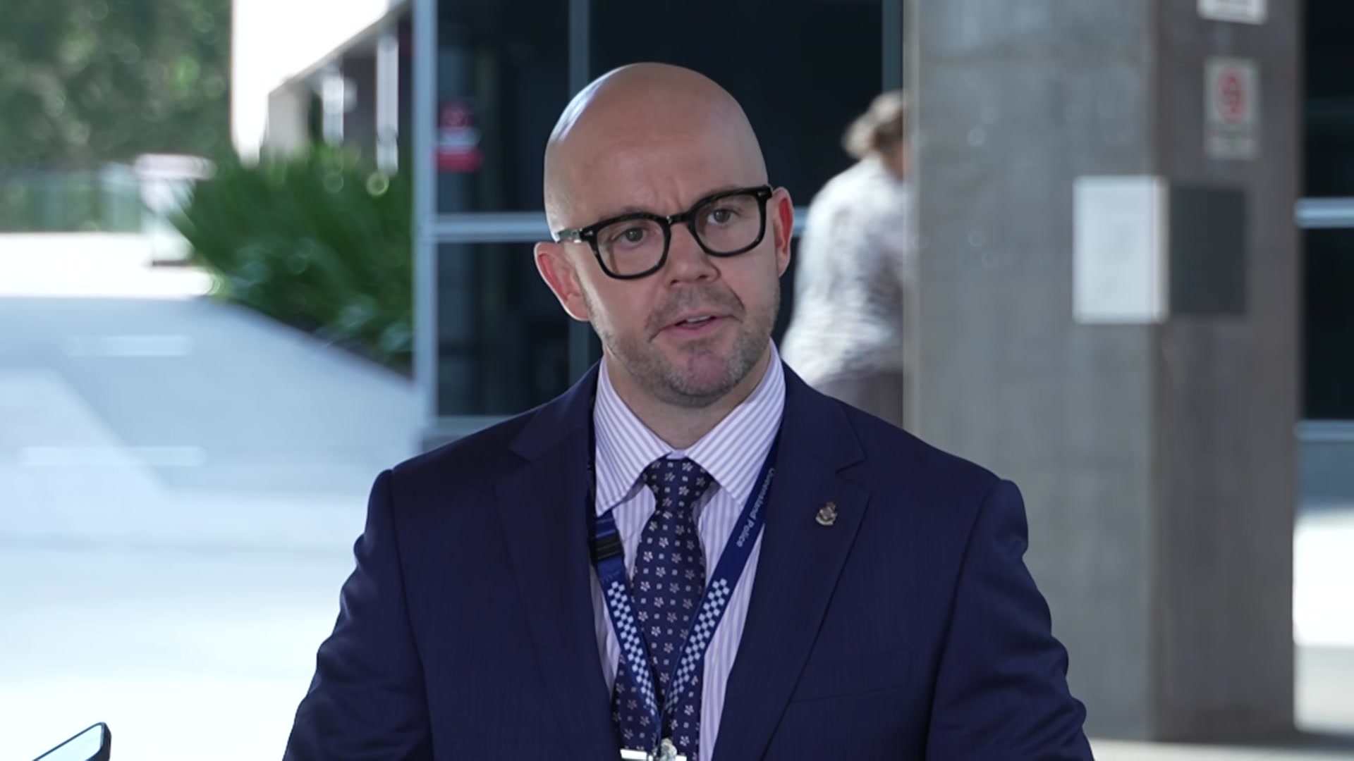 Union backs Townsville police after teen shot in West End Hotel beer ...