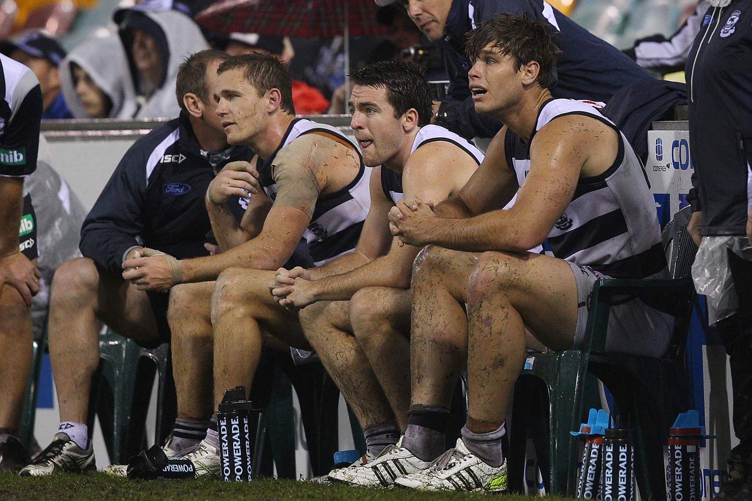 Interchange rotations to be capped at 120 a team next AFL season - ABC News