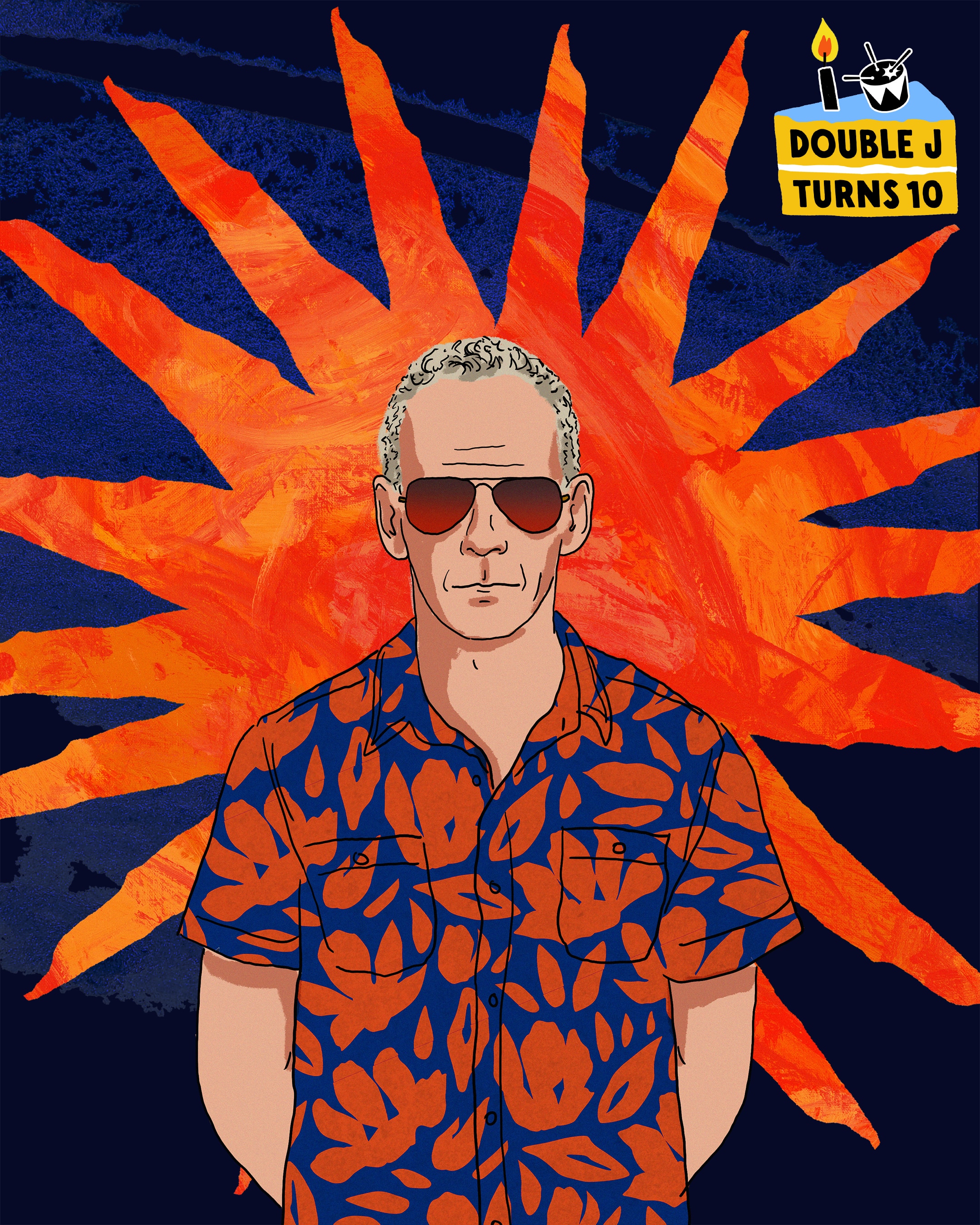 Fatboy Slim Exclusive Mix - ABC listen