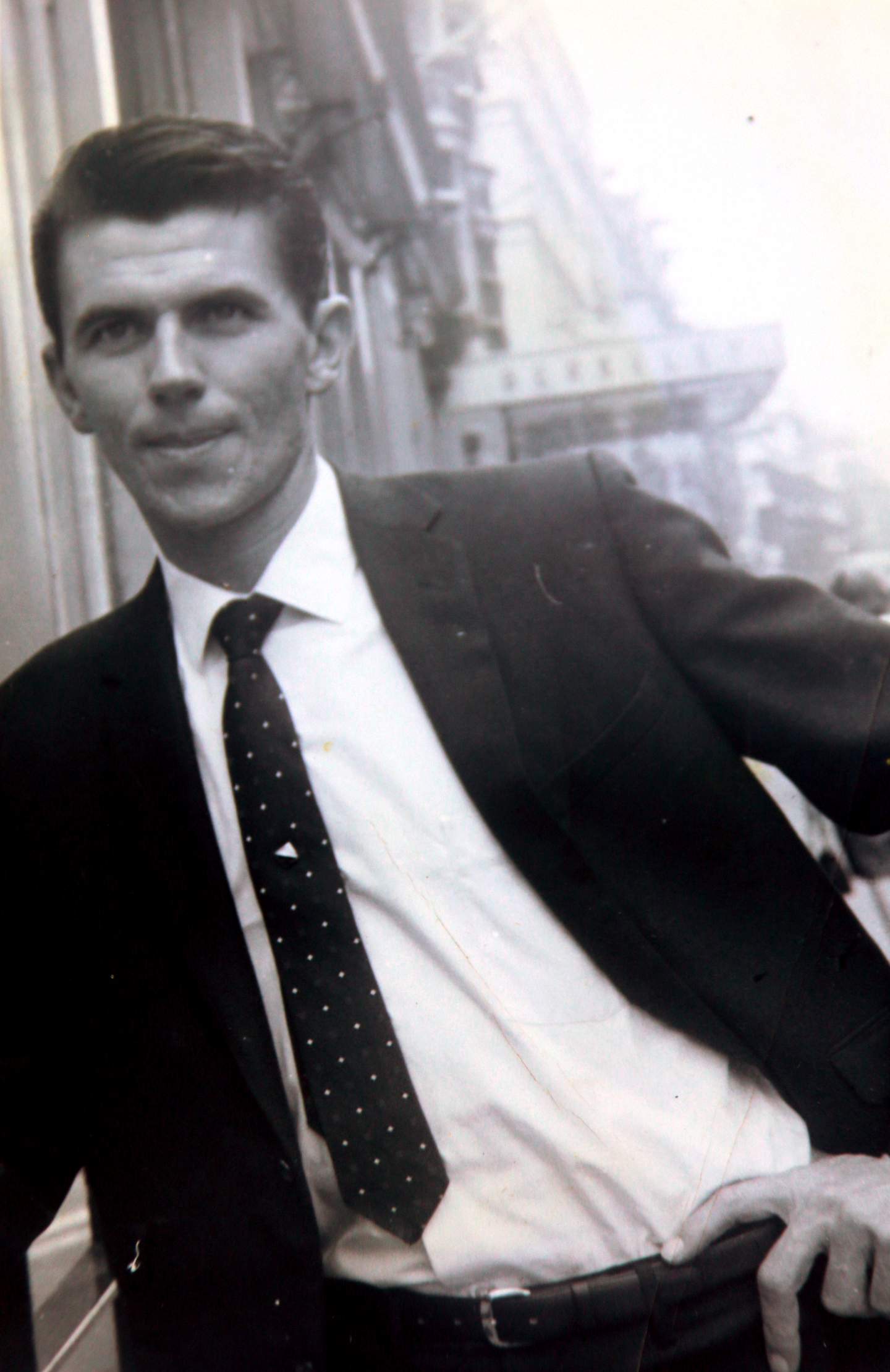 Perth Royal Show: Veteran passes family legacy down to third generation ...