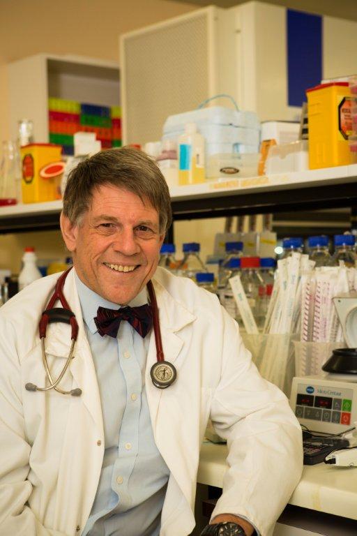 Australian of the Year: West Australian candidate Professor Bruce ...