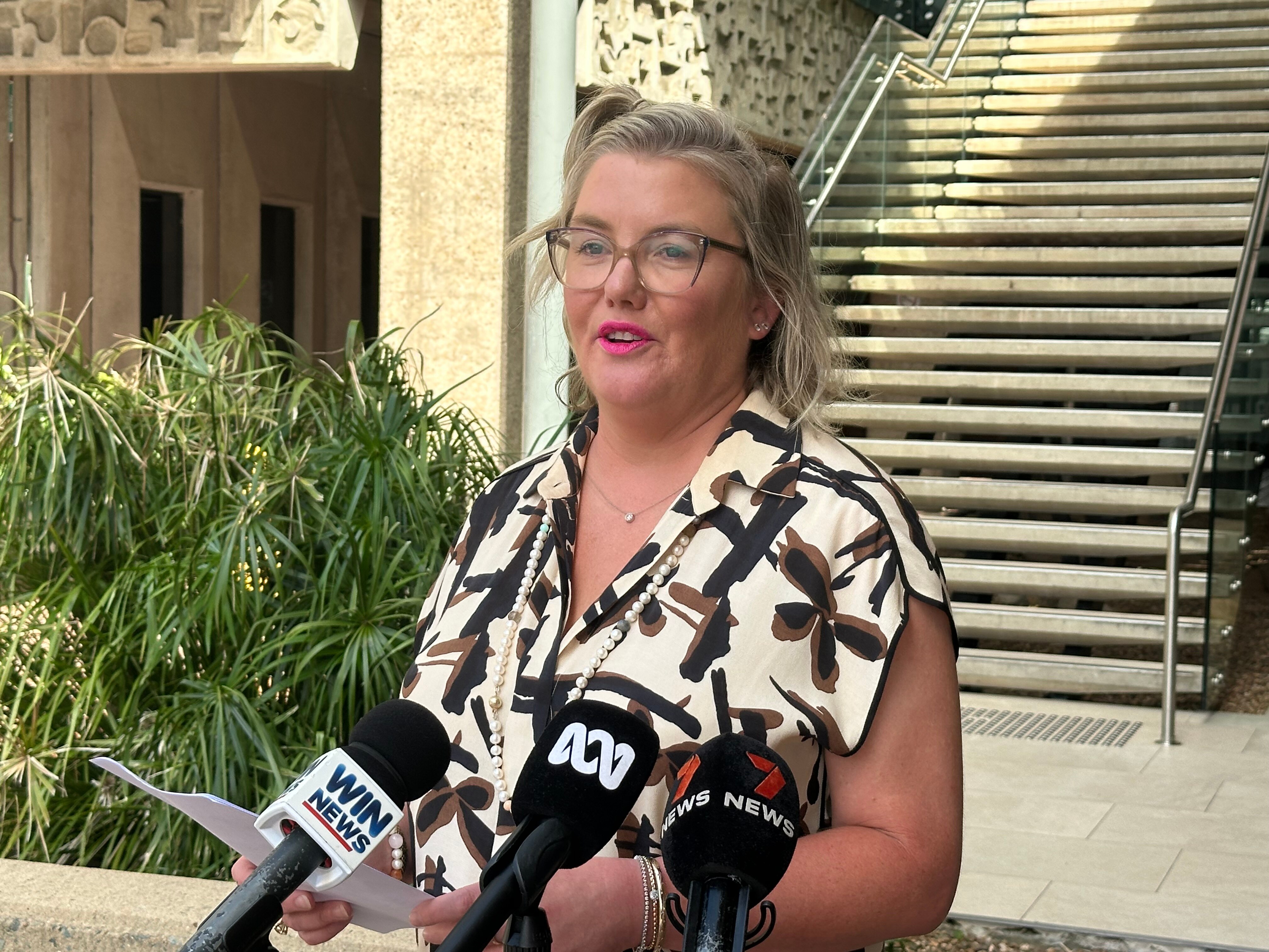 Case against The Ville Resort-Casino dismissed after 'no evidence ...