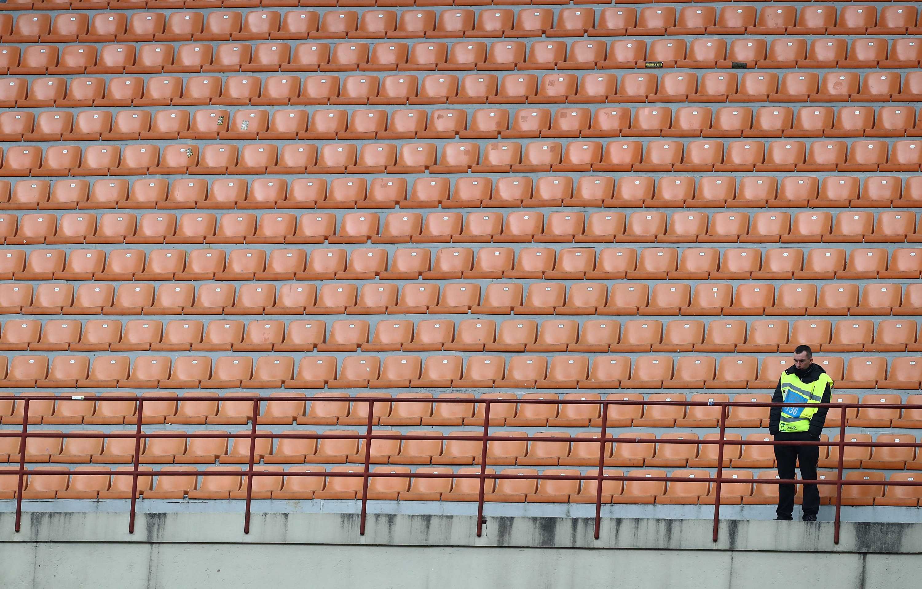 World without sport, and how to exercise at home - ABC listen