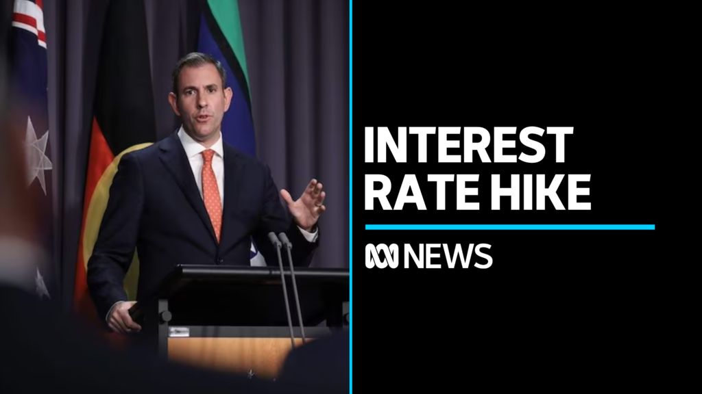 'Tougher times' for those doing it tough as RBA raises interest rate to ...