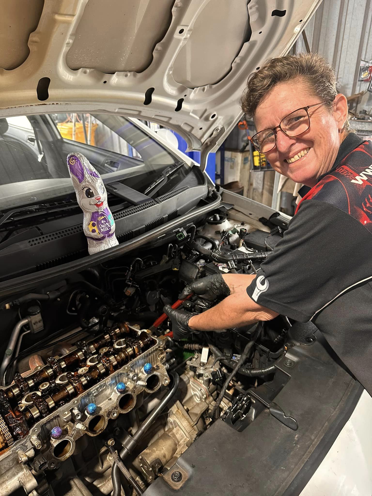 I did an apprenticeship at 40, now I'm a national winner - ABC listen