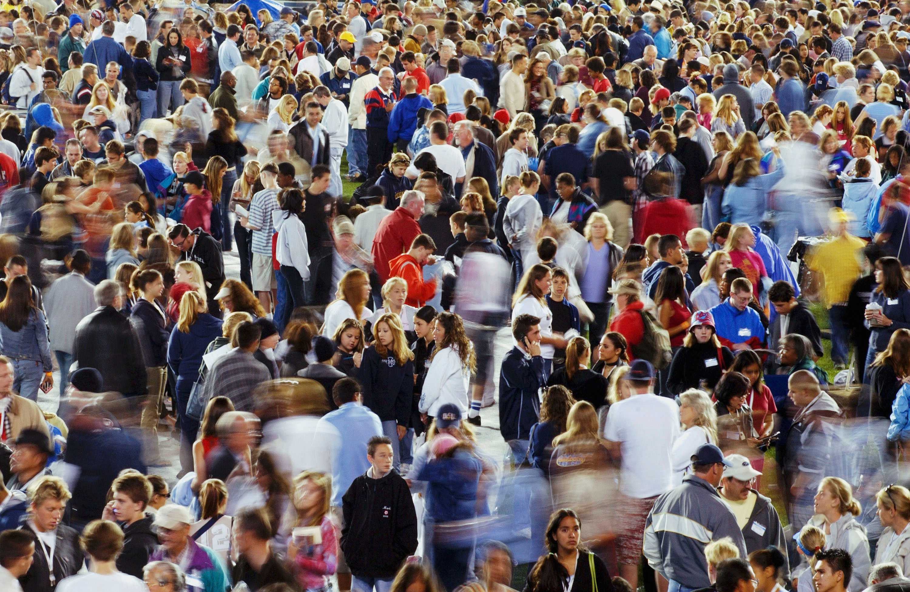 'The missing middle': Meet the people falling through the gaps of the ...