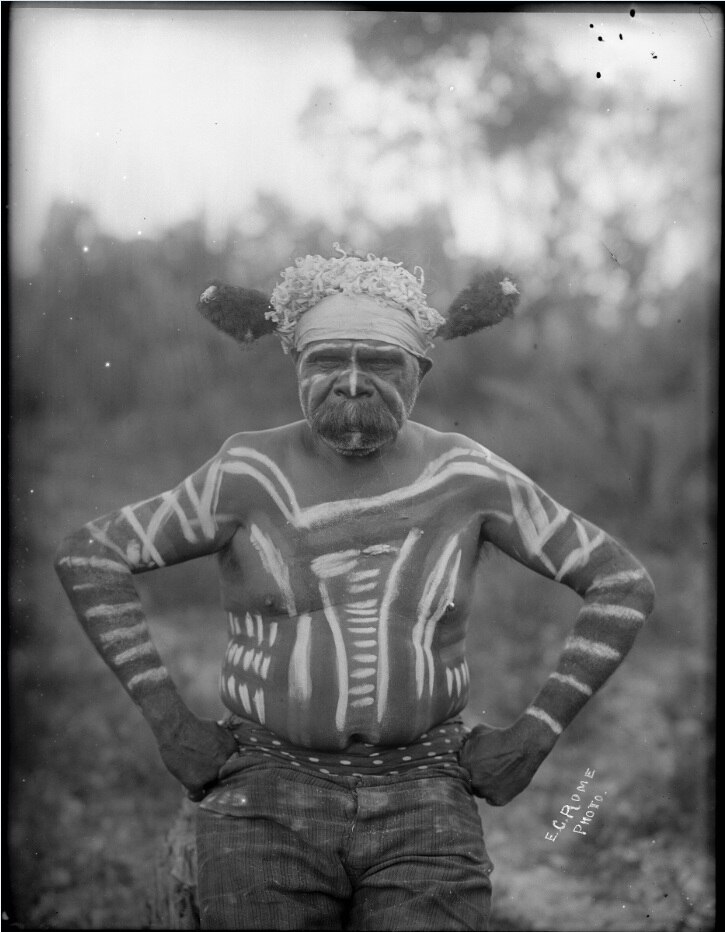 Storylines exhibition explores WA Indigenous history through ...