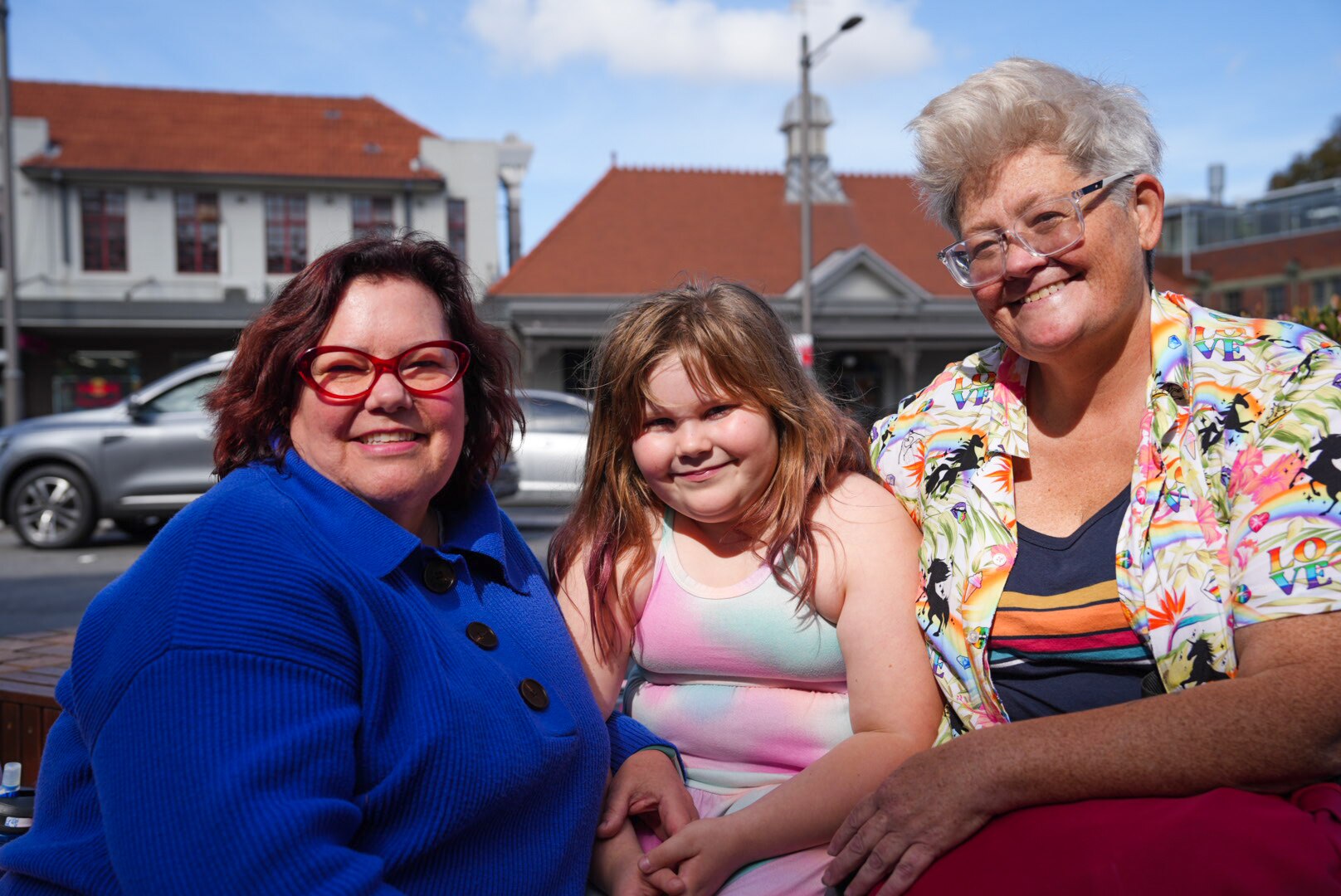 NSW's first Pride Centre in 17 years opens at Newtown in Sydney's inner ...