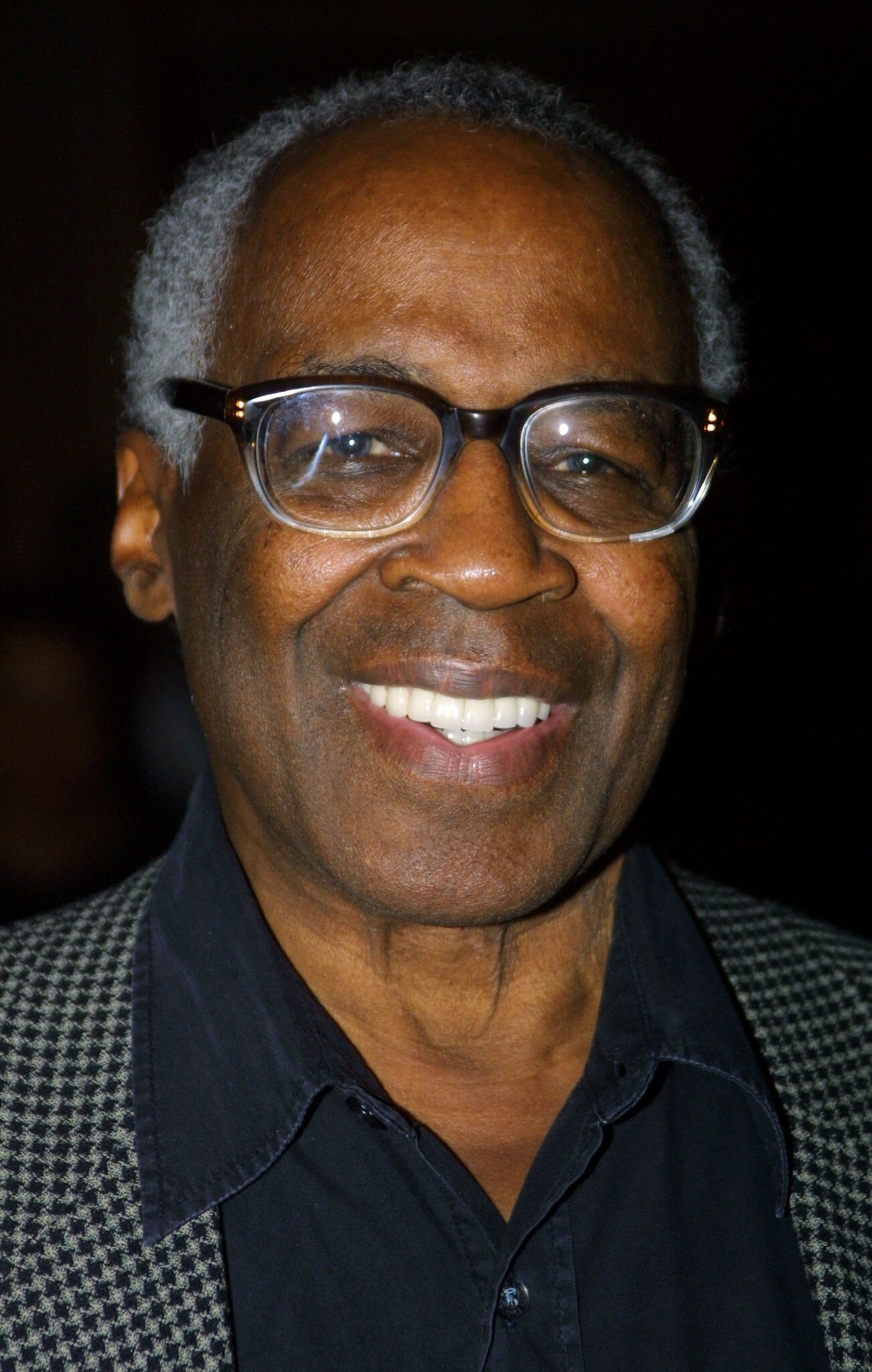 Robert Guillaume: Emmy Award-winning star of Benson dies aged 89 - ABC News