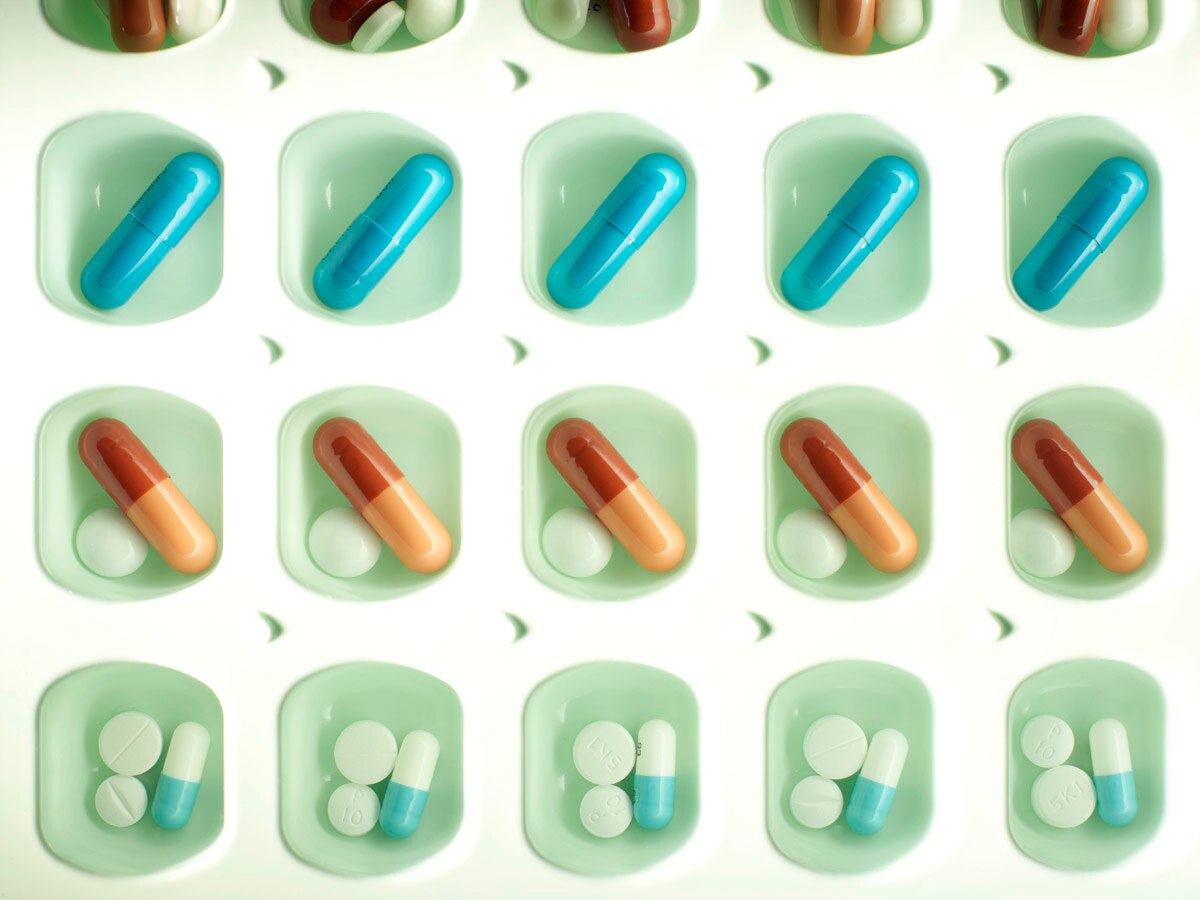 The use and abuse of 'benzos' - ABC listen