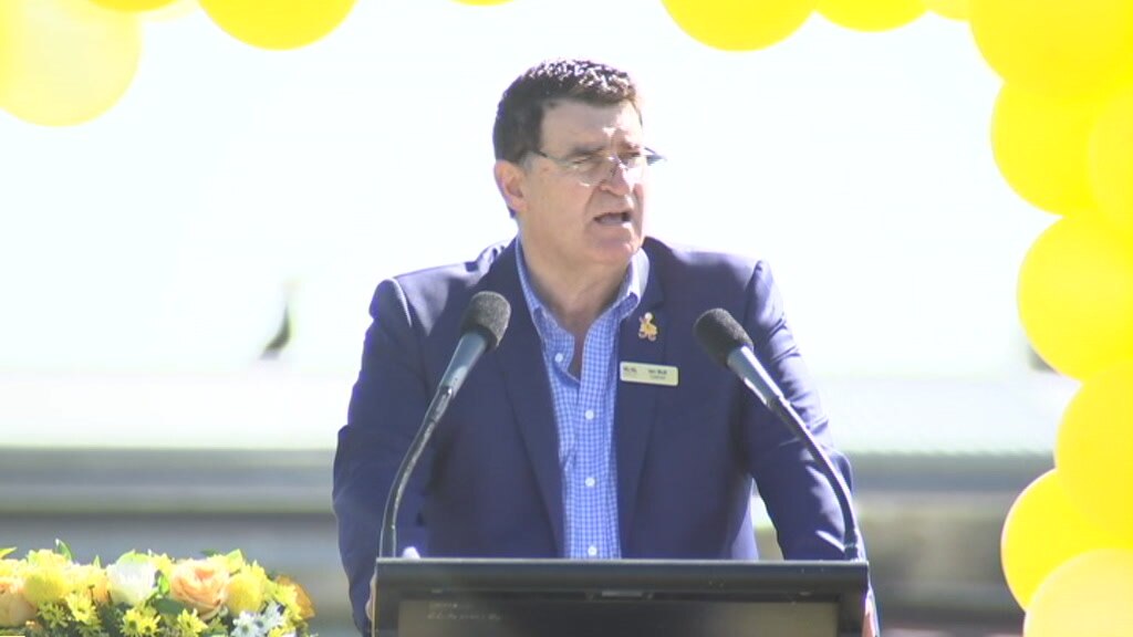 Jarrod Lyle memorial: Golfer's life celebrated after death from ...