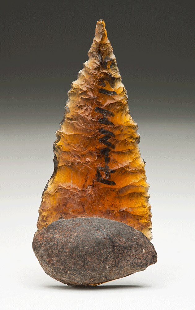 Hunter's Edge: A response to a Kimberley point - ABC listen