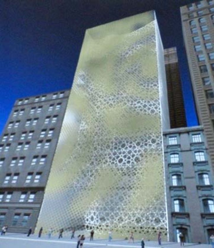 Ground Zero mosque row heats up - ABC News