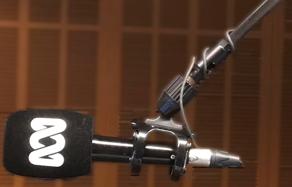 Australia All Over - ABC listen