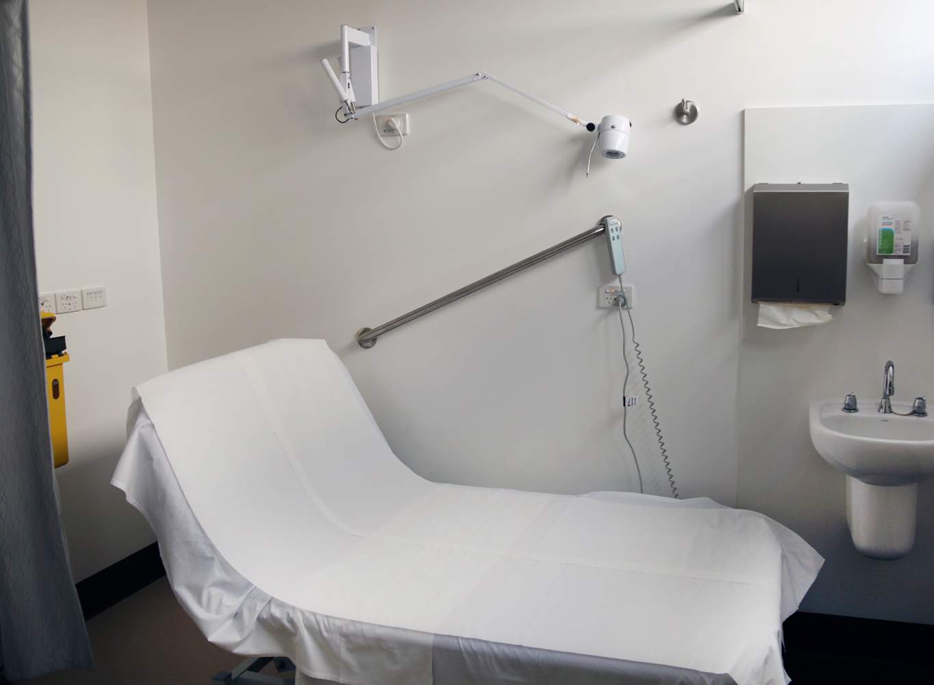 First obesity clinic opens in western Sydney, aims to help the whole ...