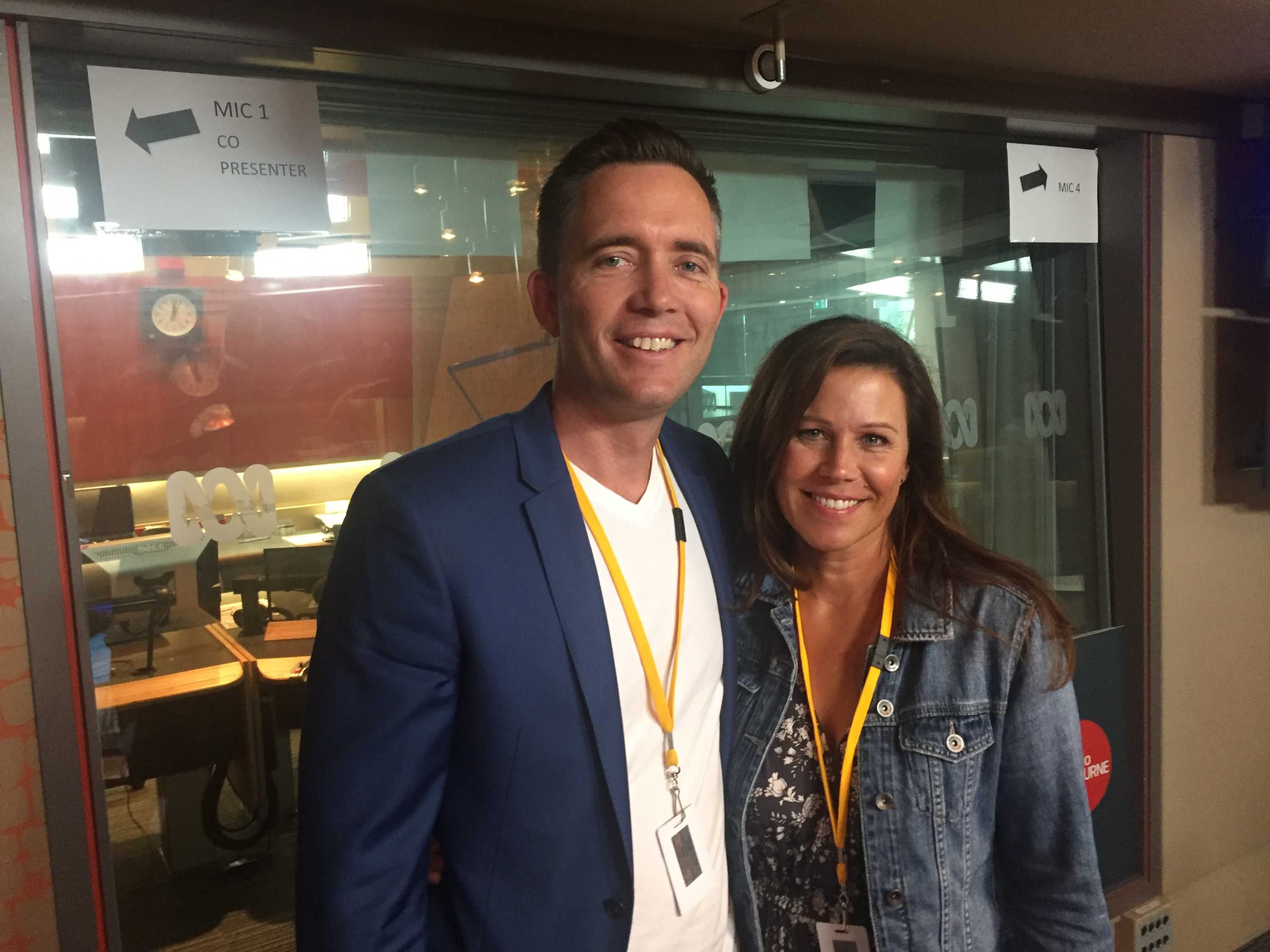The Conversation Hour: Sea and Tree Change Talkback Forum - ABC listen