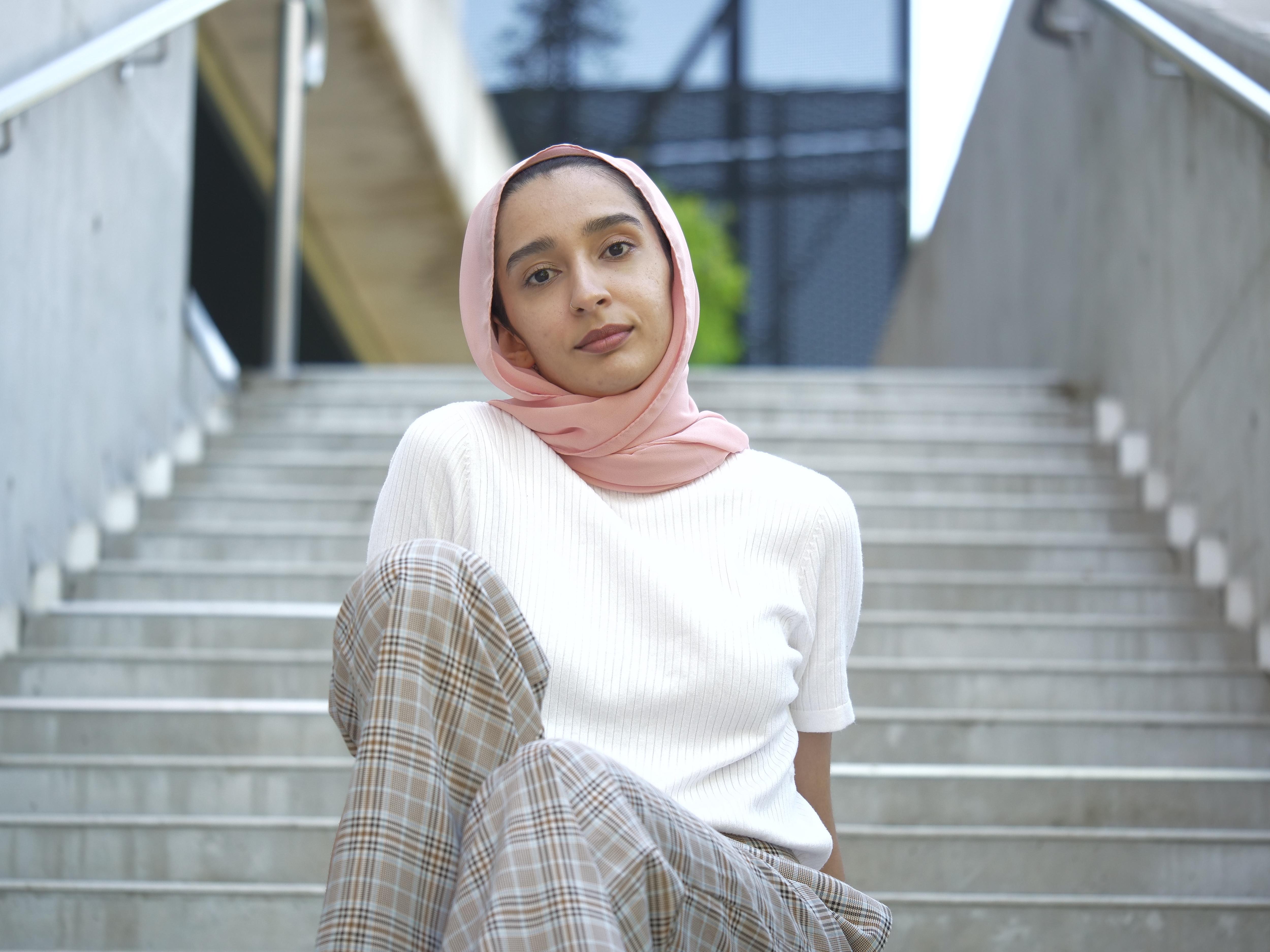 'I'm not a neat package': The reverend redefining what religious ...