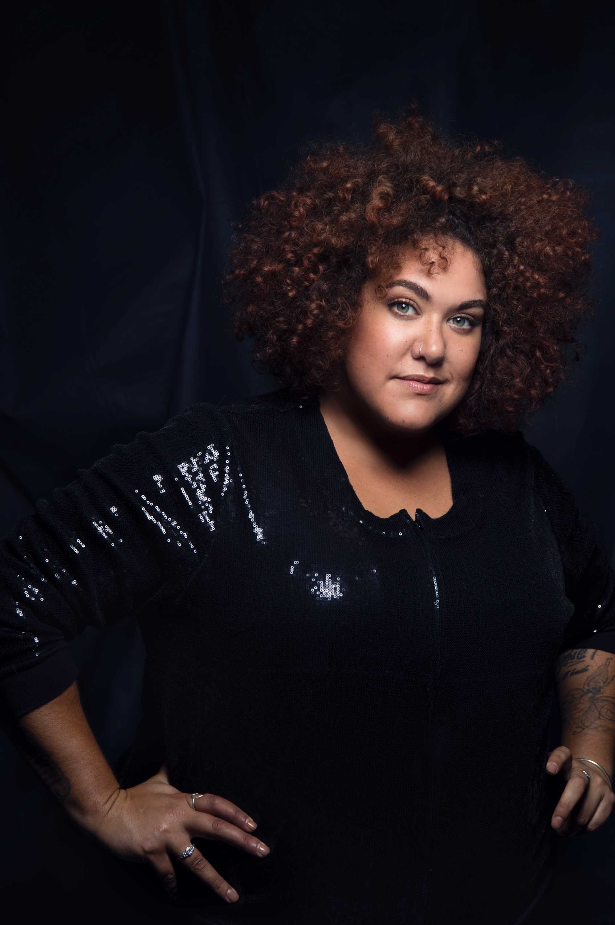 Casey Donovan drives Uber to fund new EP Lonely - ABC listen