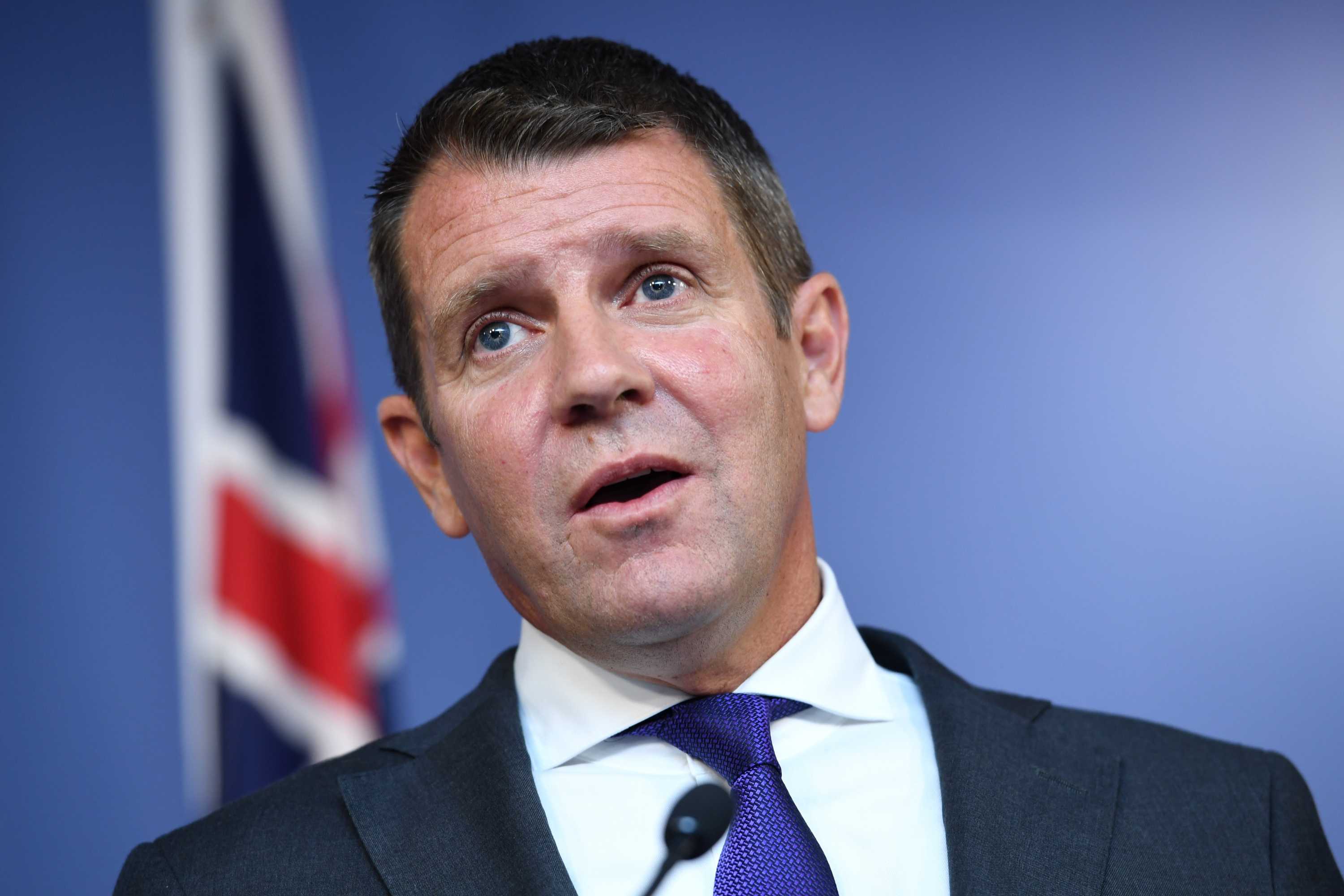Mike Baird resignation: Thoughts from protesters and haters - ABC News
