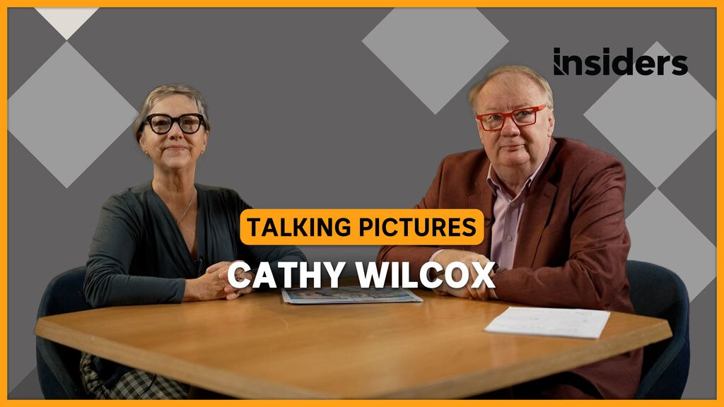 Talking Pictures - ABC News