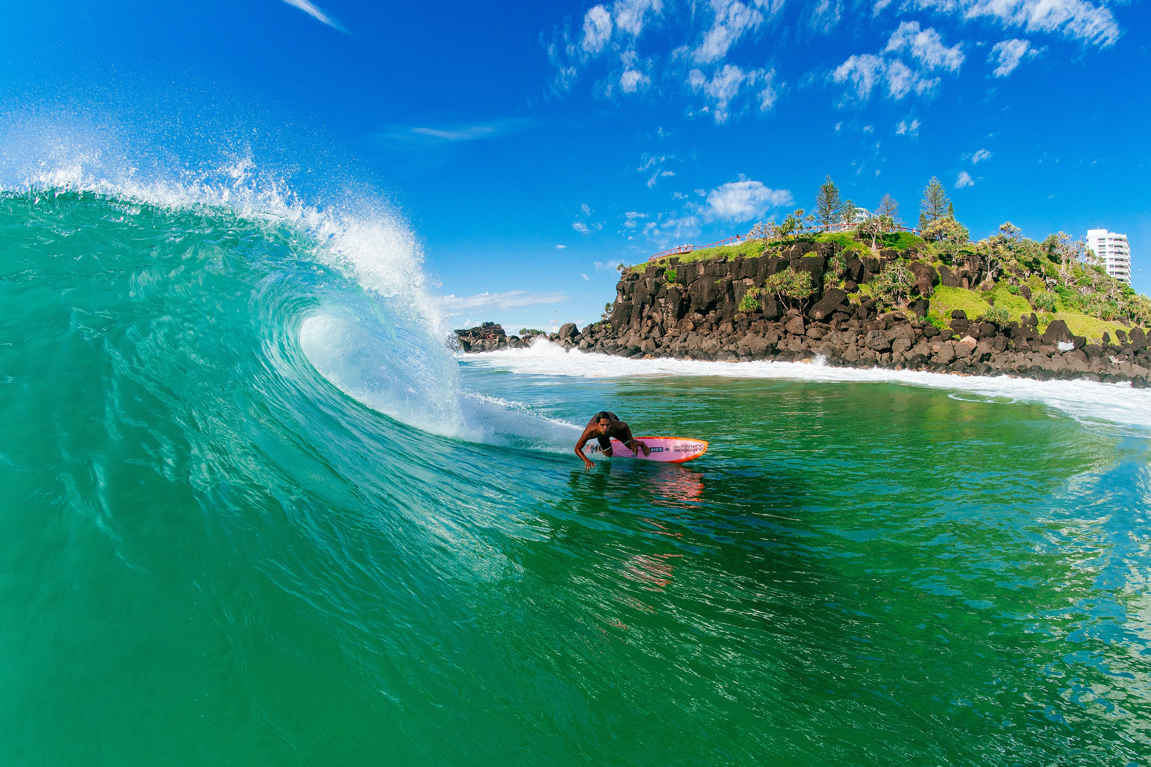 Surfing Australia announces finalists for surf photo of the year - ABC News