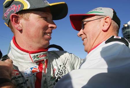 Murphy and Kelly lead Bathurst - ABC News
