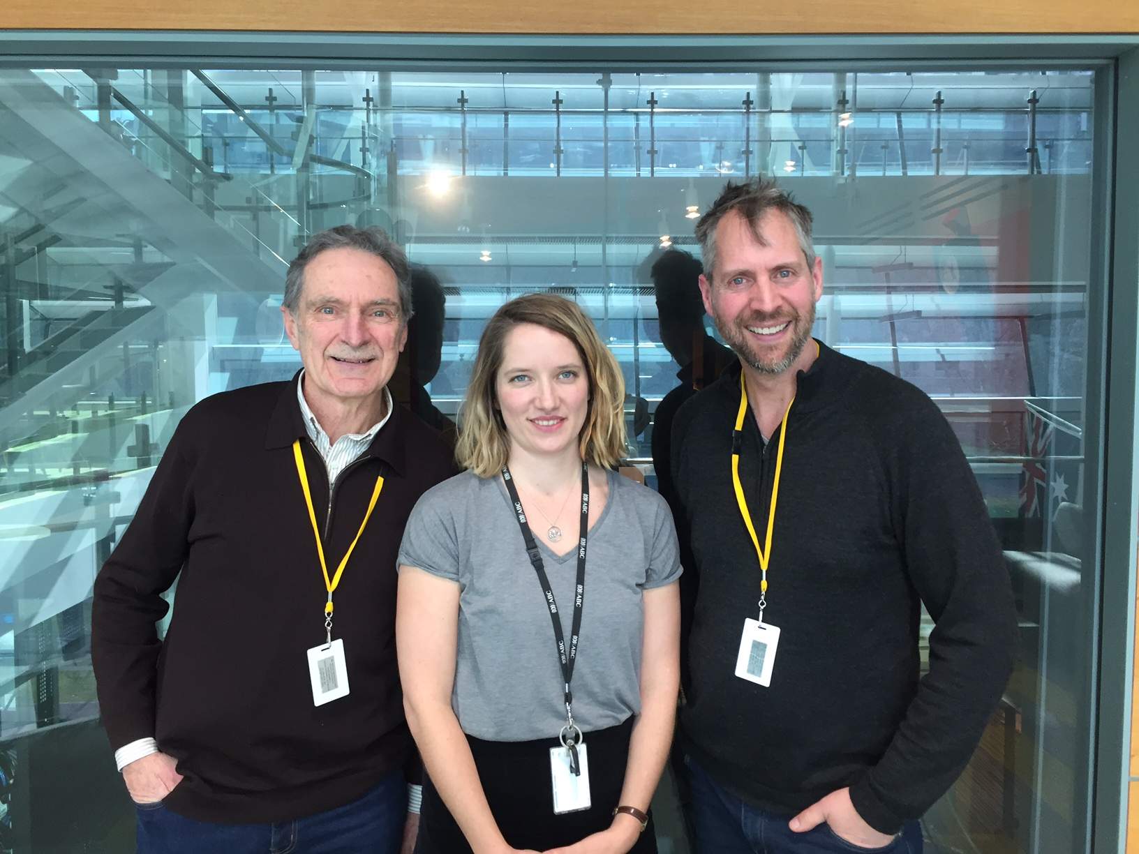 The Conversation Hour: Conservation of penguins and rangers - ABC listen