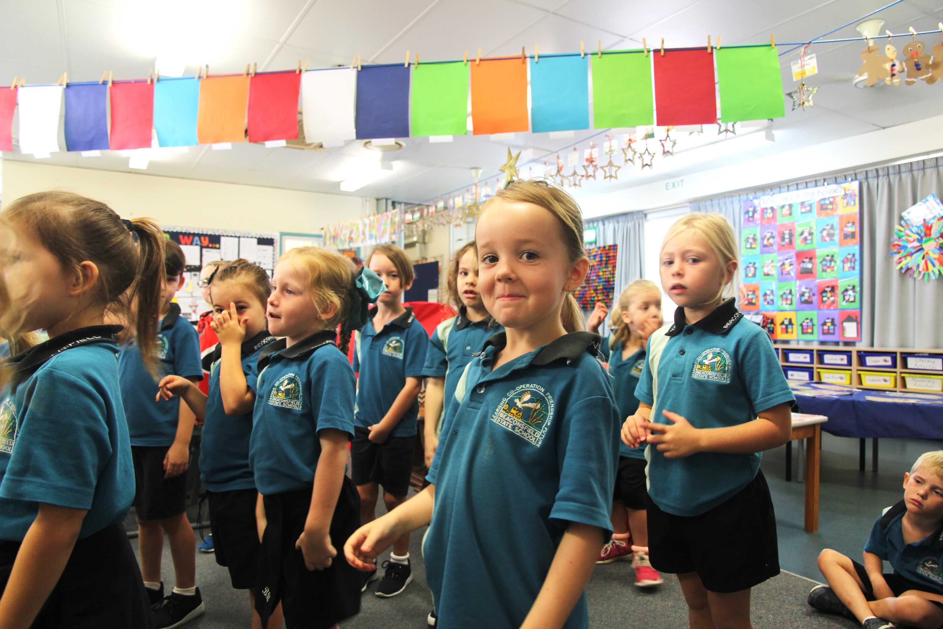 Program teaching prep students a second language achieving 'phenomenal ...