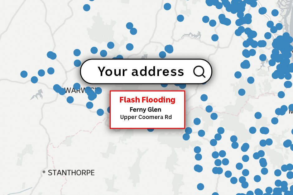 Ex-Cyclone Alfred road closures: Latest updates on traffic conditions ...