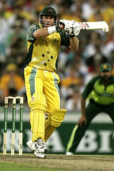 Hayden cleared for NZ tour - ABC News