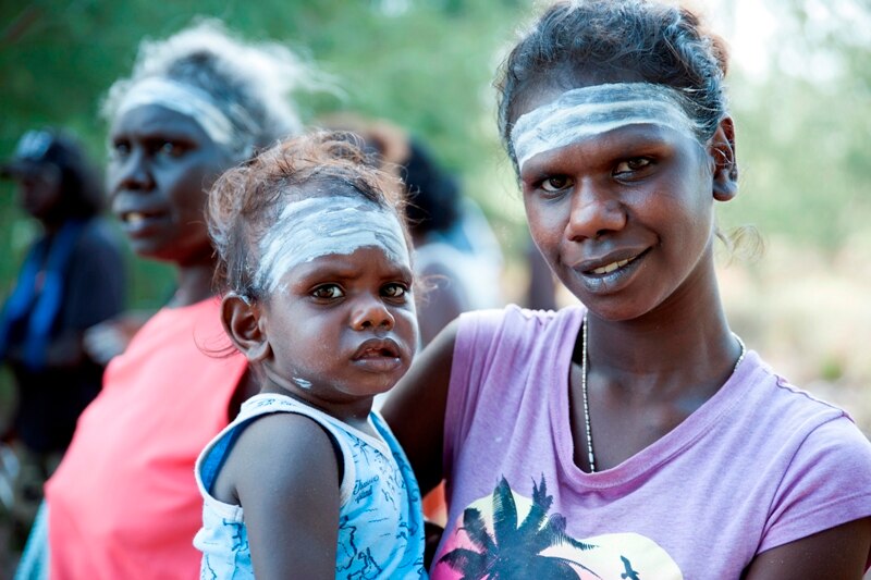 Documentary series records ancient Indigenous songlines - ABC listen