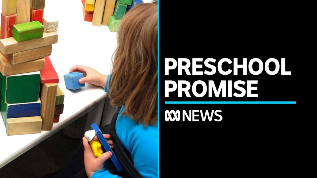 Child Care - Topic - ABC News