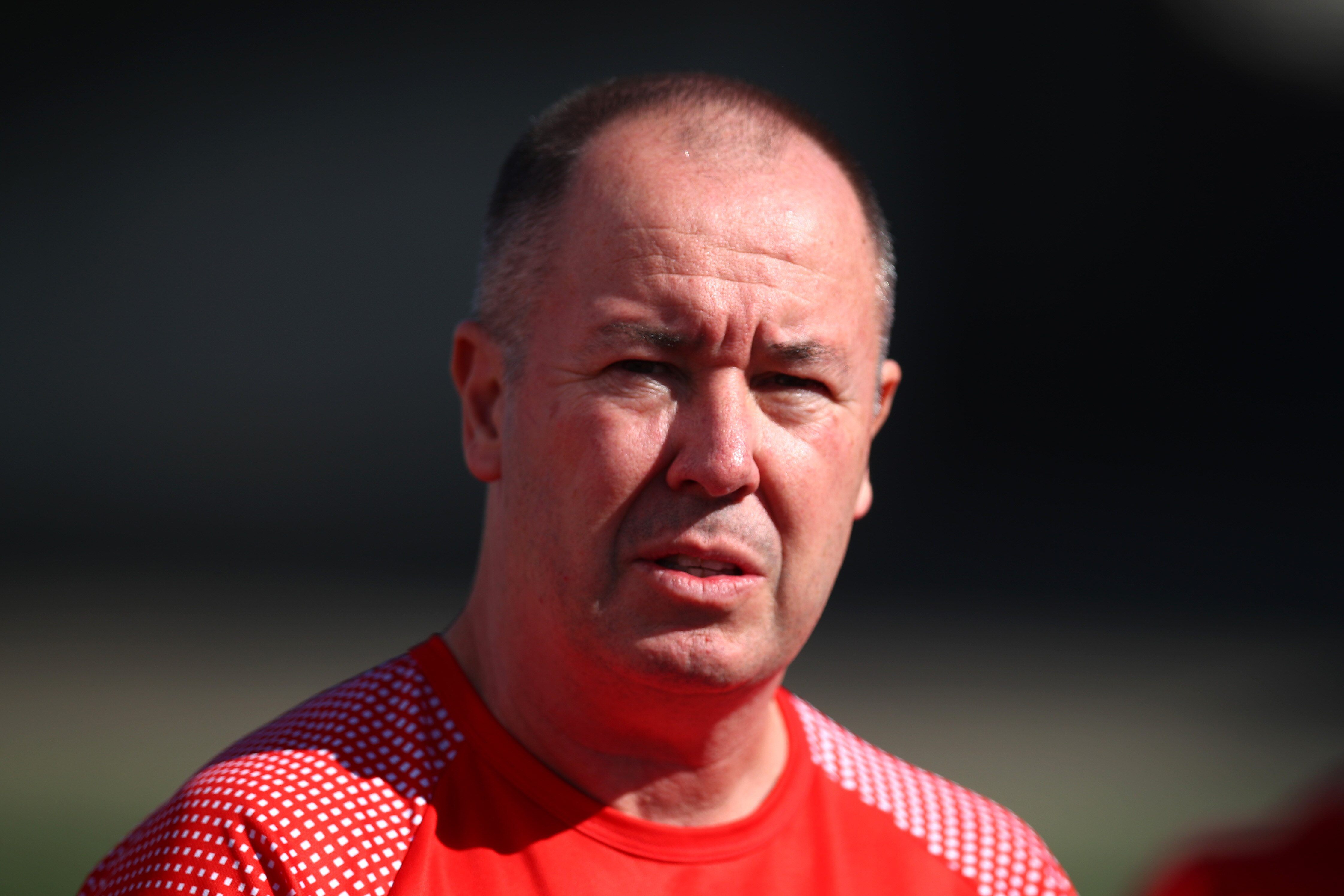 Sydney Swans AFLW coach Scott Gowans diagnosed with prostate cancer ...