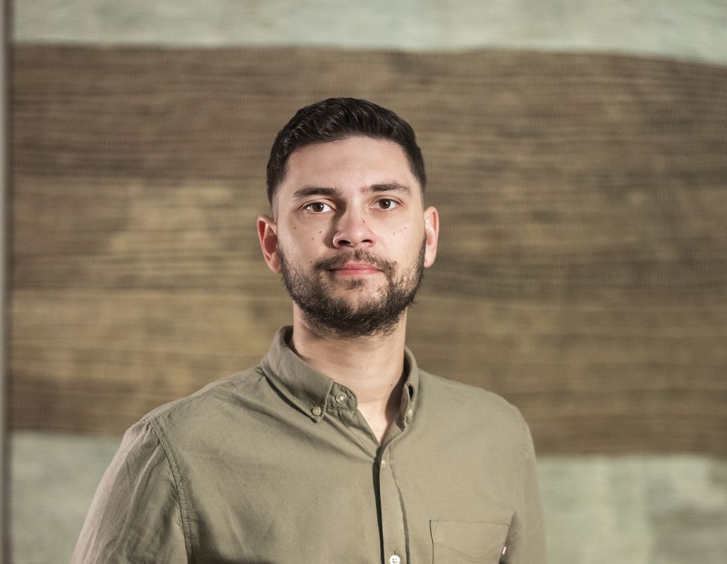 Word Up: Aidan Hartshorn - ABC listen