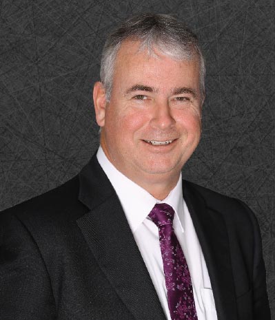 ABC's chief operating officer David Pendleton steps down after more ...
