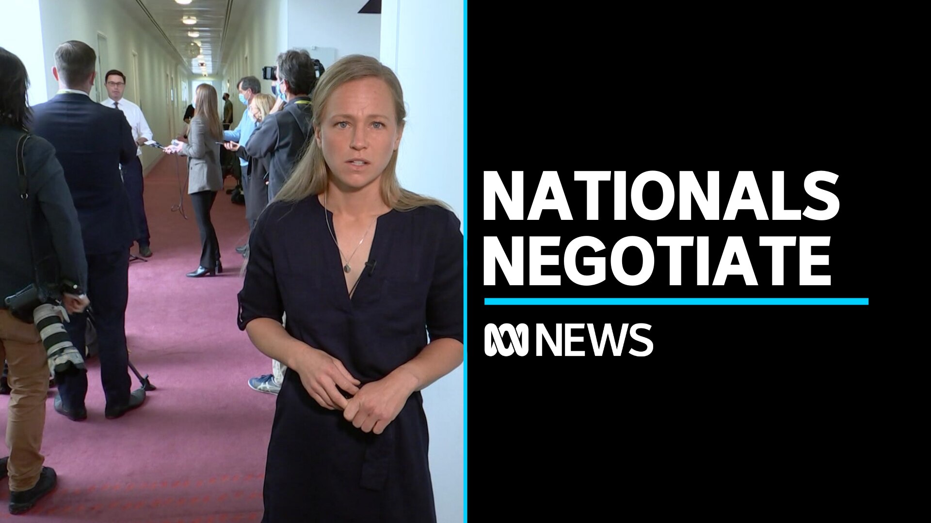 National Party of Australia - Topic - ABC News